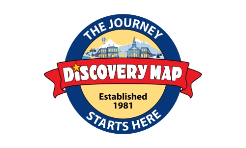 Your Travel Guide – Discovery Map® of Annapolis Releases New Edition ...