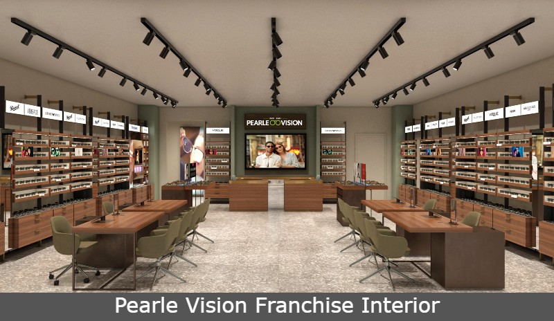 Pearle Vision Unveils New Retail Design, Reinventing the Eye Care ...